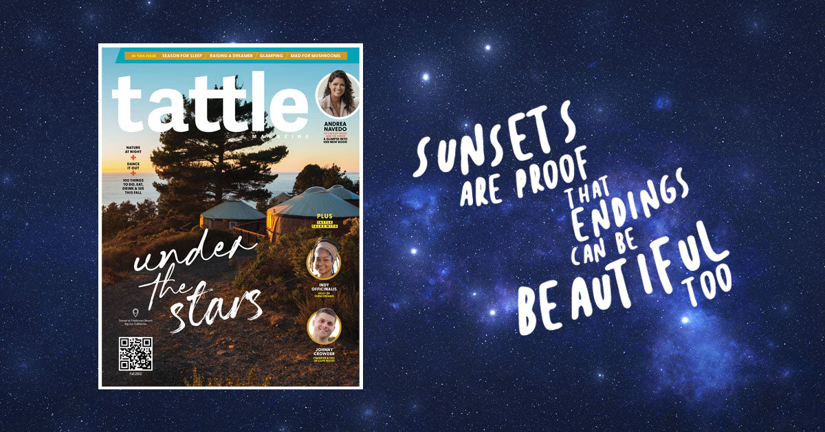 GET THE MAGAZINE– Tattle Magazine
